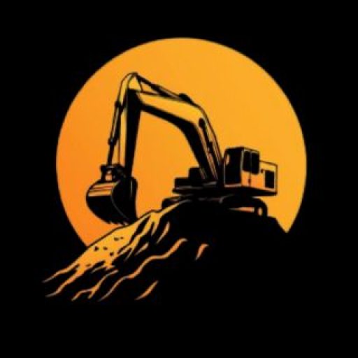 Excavator Tallinn
